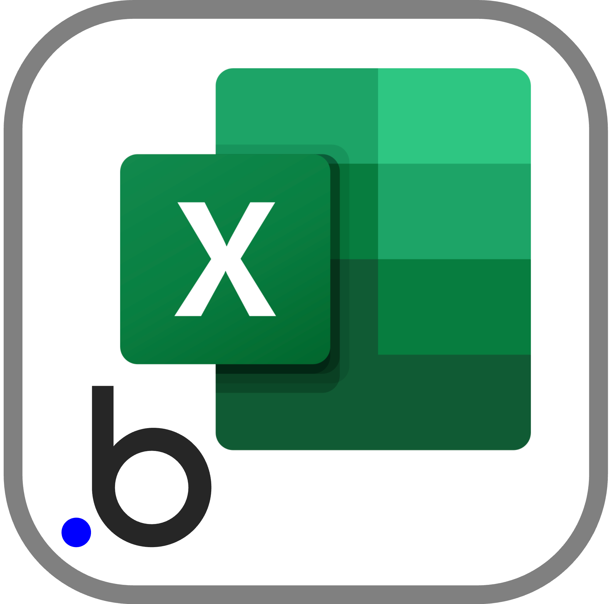 JSON to Excel (xlsx) Plugin | Bubble